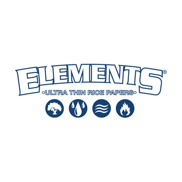 Elements - Rolling Papers