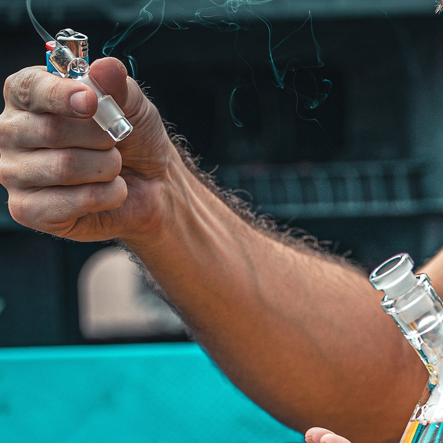 Kustom Kulture - Wholesale Cannabis Accessory Bowls in Canada