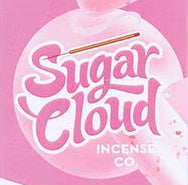 Sugar Cloud - Incense