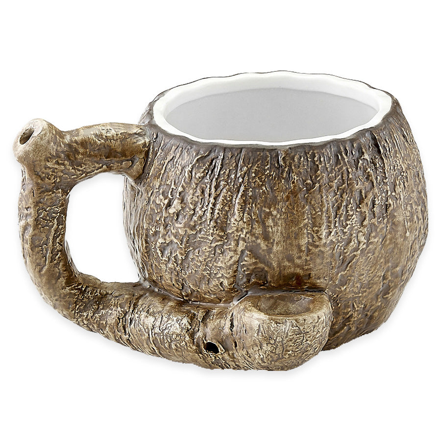 Coconut Mug